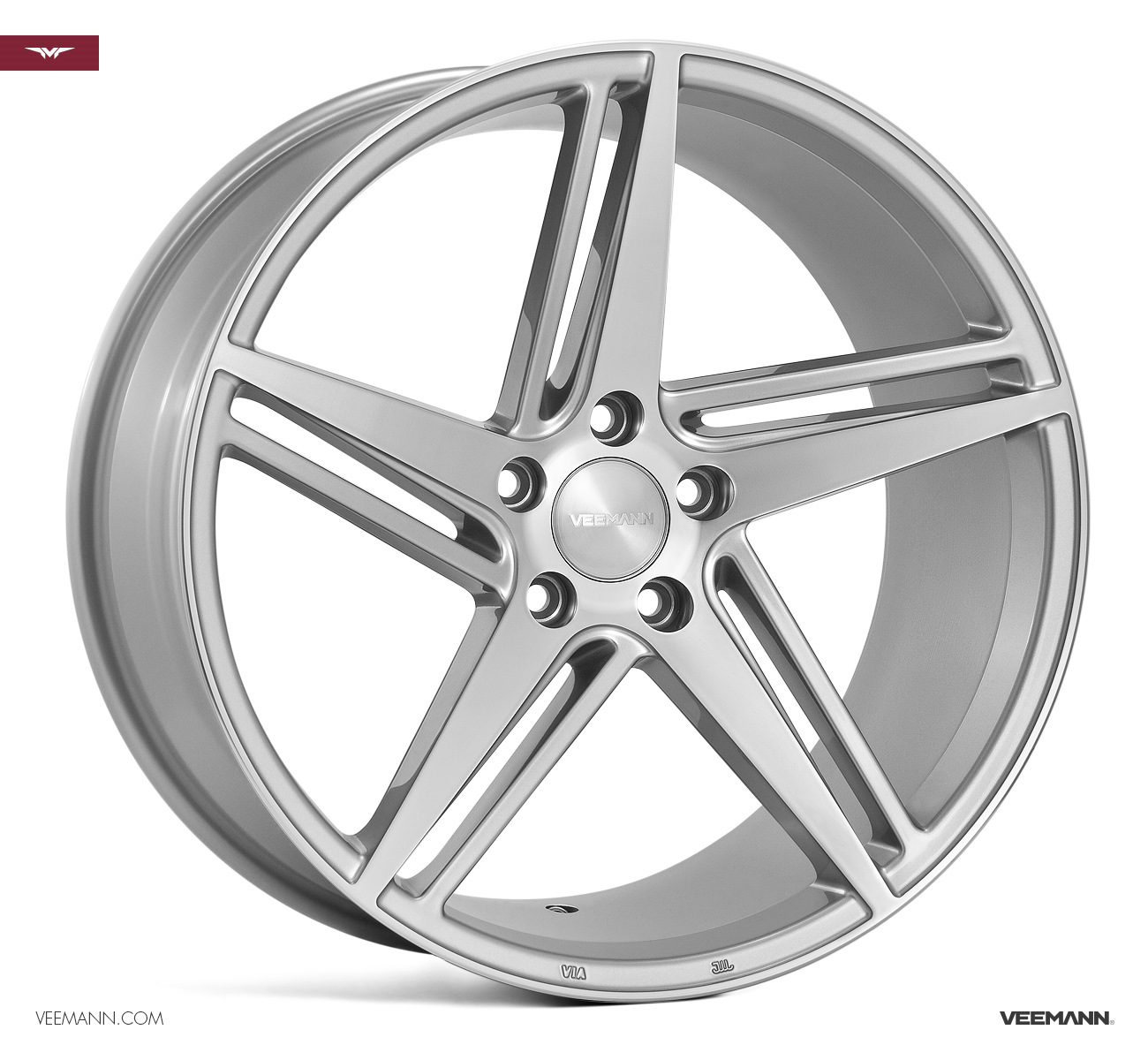 Новинки Veemann V-FS29R и V-FS31 — Megawheel.ru на DRIVE2