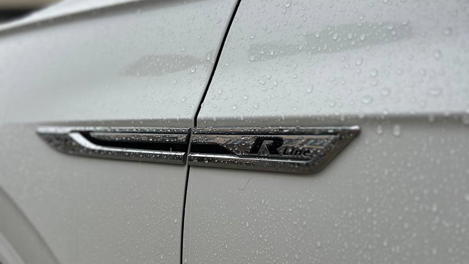 Запчасти — Volkswagen Touareg (3G), 4 л, 2019 года | запчасти | DRIVE2