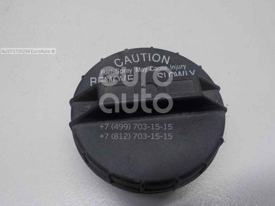22591475 Крышка бензобака / Chevrolet 98~ GM | Запчасти на DRIVE2