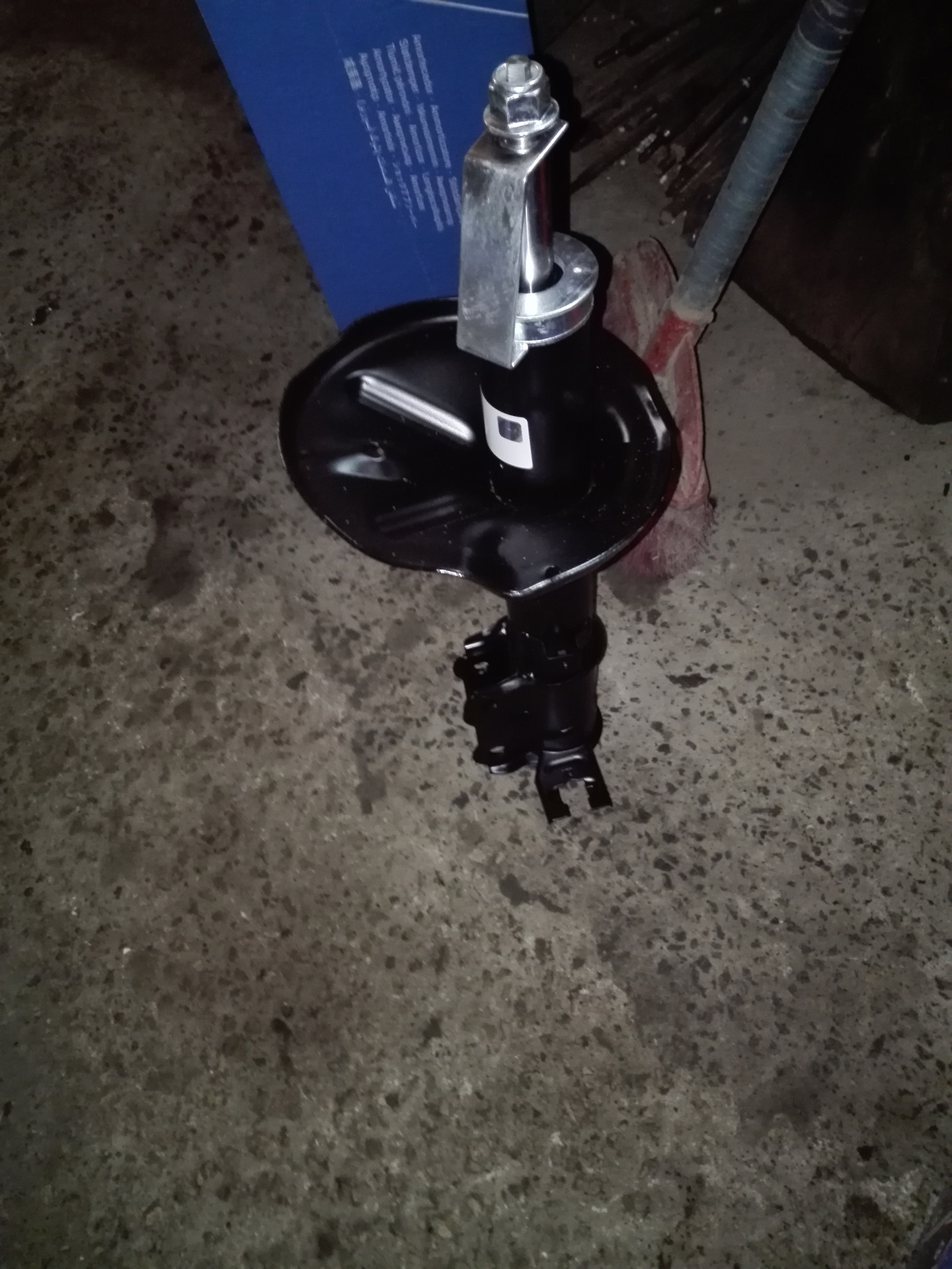 Очередная замена всех ремней, цепи в двигателе, а так же… все остальное ...