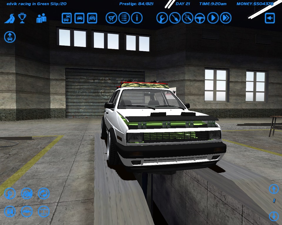 Cкрины slrr(2) — DRIVE2