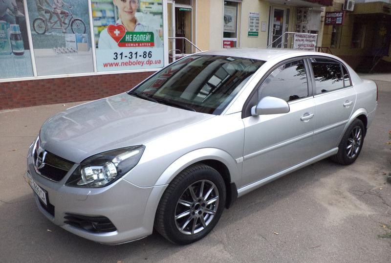 Тебе Опель Вектра не нужен случайно?вроде резвый. — Opel Vectra C, 2,2 ...