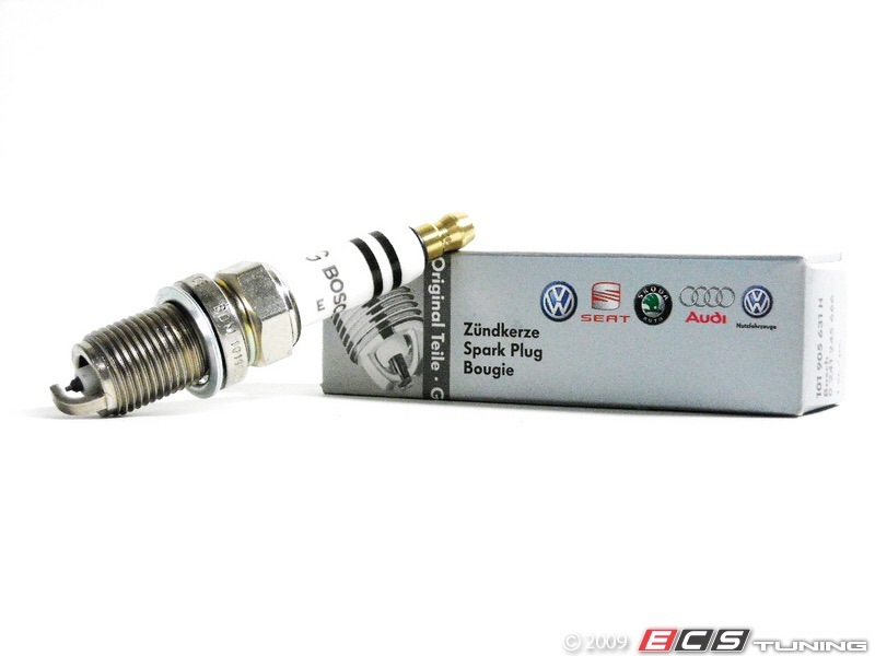 101905631H Свеча зажигания 1675 VAG | Запчасти на DRIVE2