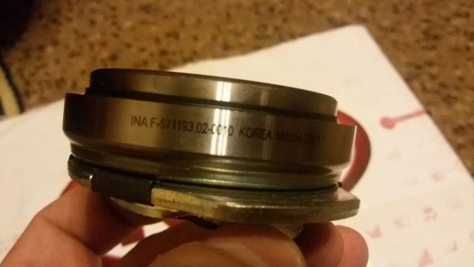 4142132000 ПОДШИПНИК С ЦИЛИНДРИЧЕСКИМИ РОЛИКАМИ KIA HYUNDAI | Запчасти ...