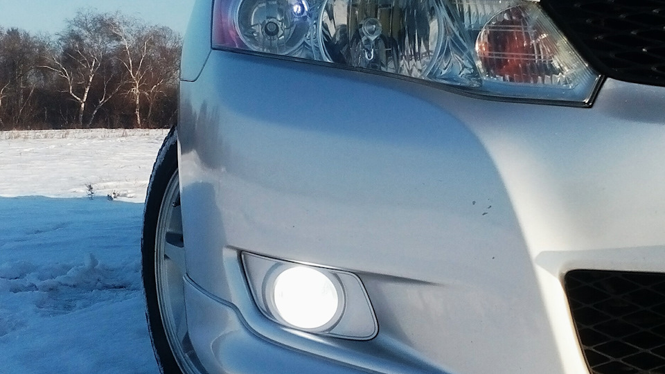 Toyota Allion (T240) 1.8 бензиновый 2008 | ZRT-265,2ZR-FE/VVT-I 4WD на ...