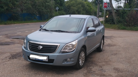 Ravon R4. Отзывы владельцев с фото — DRIVE2.RU