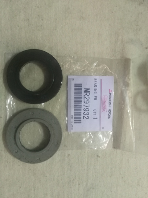 MR297932 Подшипник Mitsubishi | Запчасти на DRIVE2