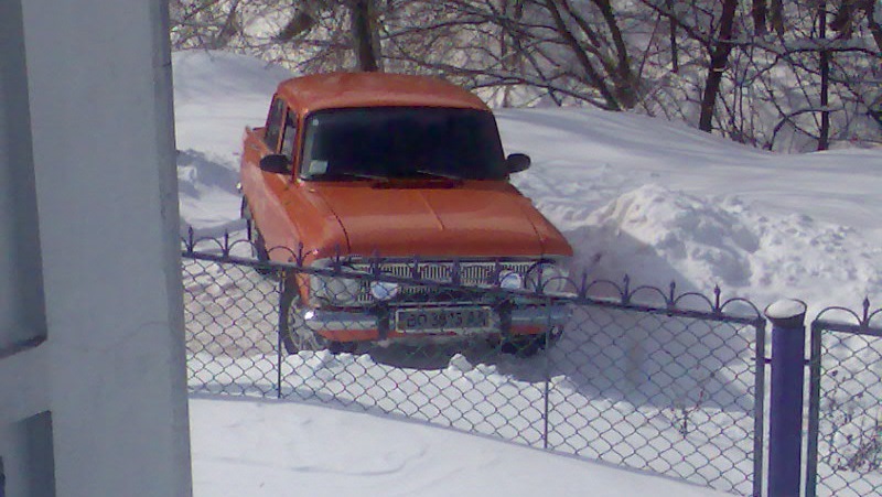 Смотрите все " — ИЖ Москвич 412, 1,5 л, 1980 года | встреча | DRIVE2