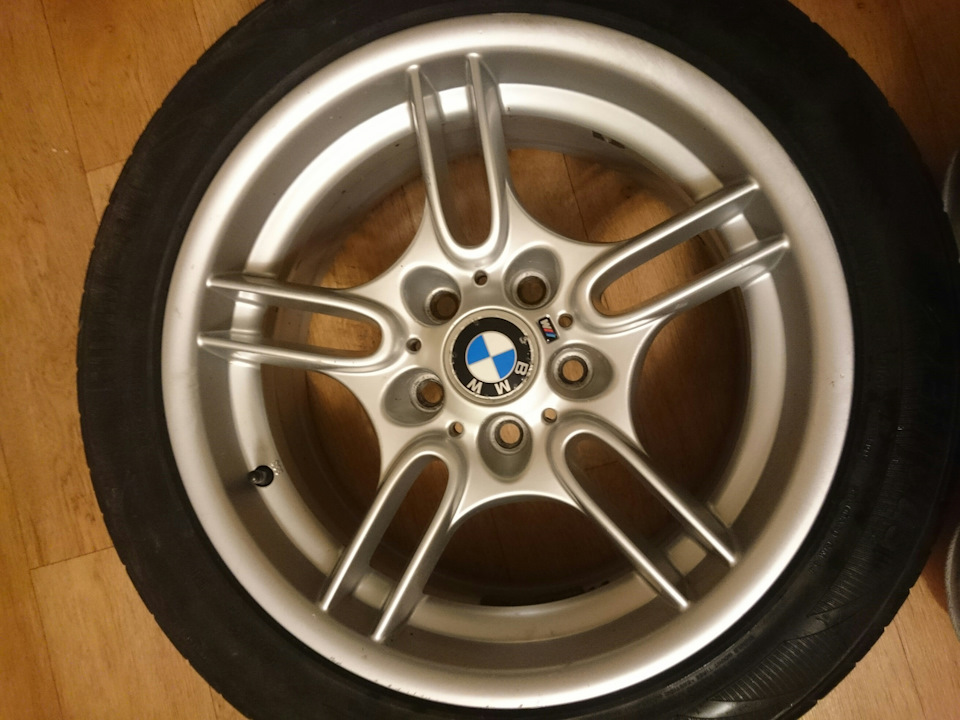 Что было сделано — е39 #530orientblau — BMW 5 series (E39), 3 л, 2001 ...