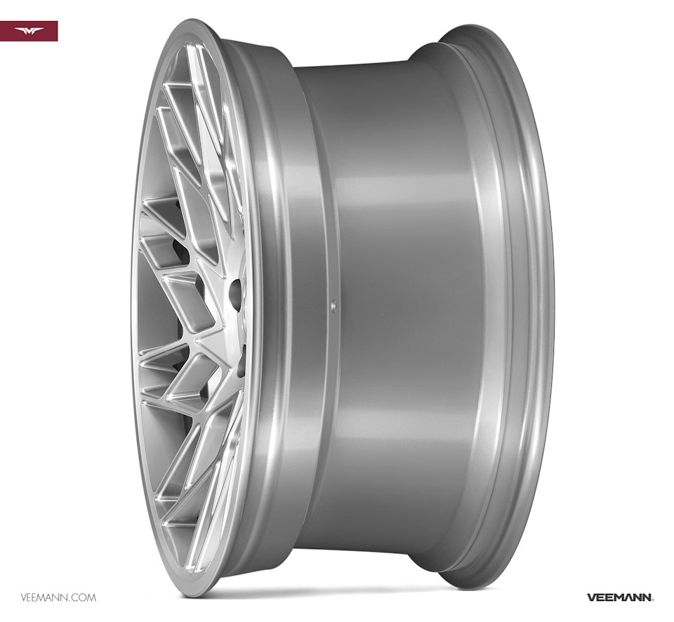 Новинки Veemann V-FS29R и V-FS31 — Megawheel.ru на DRIVE2