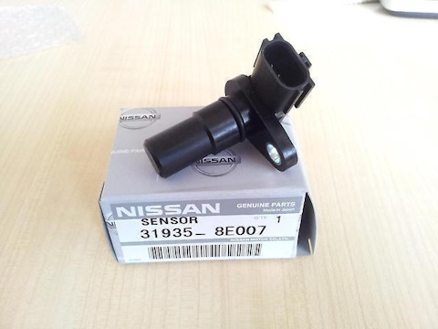 319351XF00 Датчик импульсов NISSAN INFINITI | Запчасти на DRIVE2