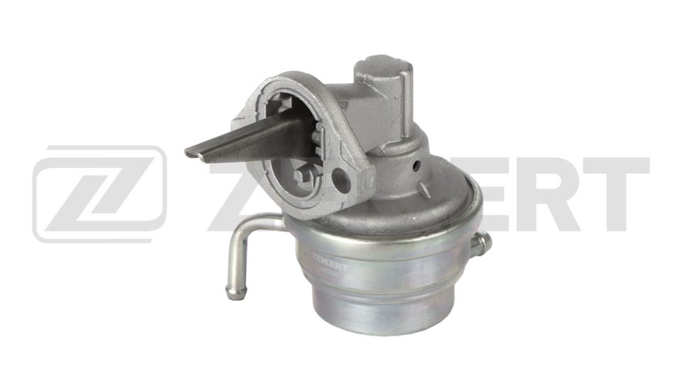 KP1010 Насос топливный механический Audi 80 II-III 72-, 100 II-III 76 ...