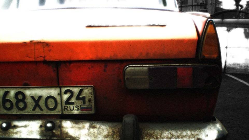 Запись, 29 июня 2009 — ИЖ Москвич 412, 1,5 л, 1976 года | поломка | DRIVE2