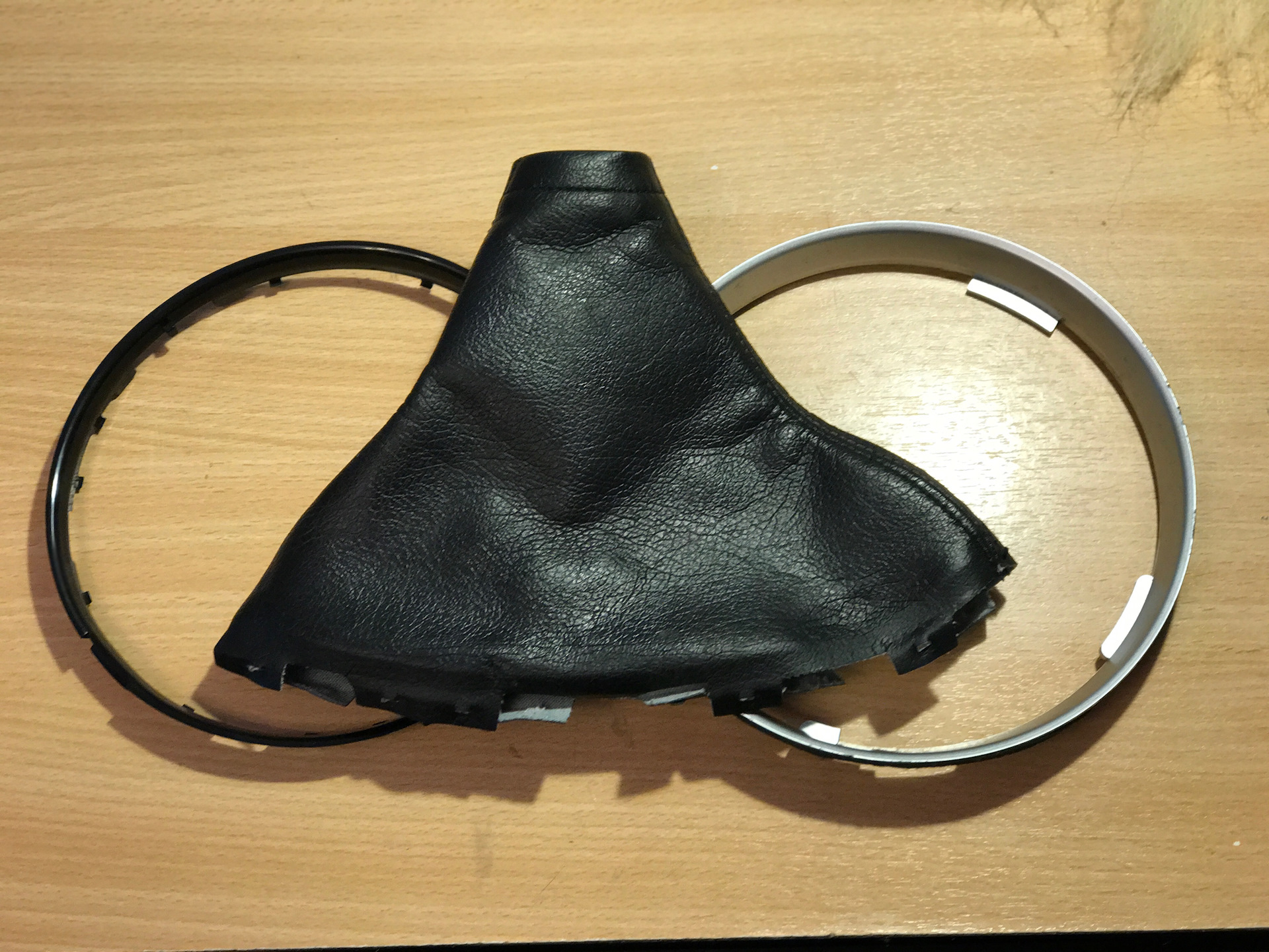 Замена 5ат на 6мт часть 2. — Subaru Legacy (BL/BP), 3 л, 2005 года ...