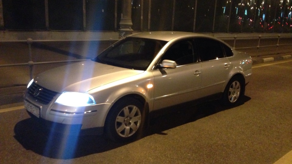 замена сцепления — Volkswagen Passat B5, 2,8 л, 2002 года | запчасти ...