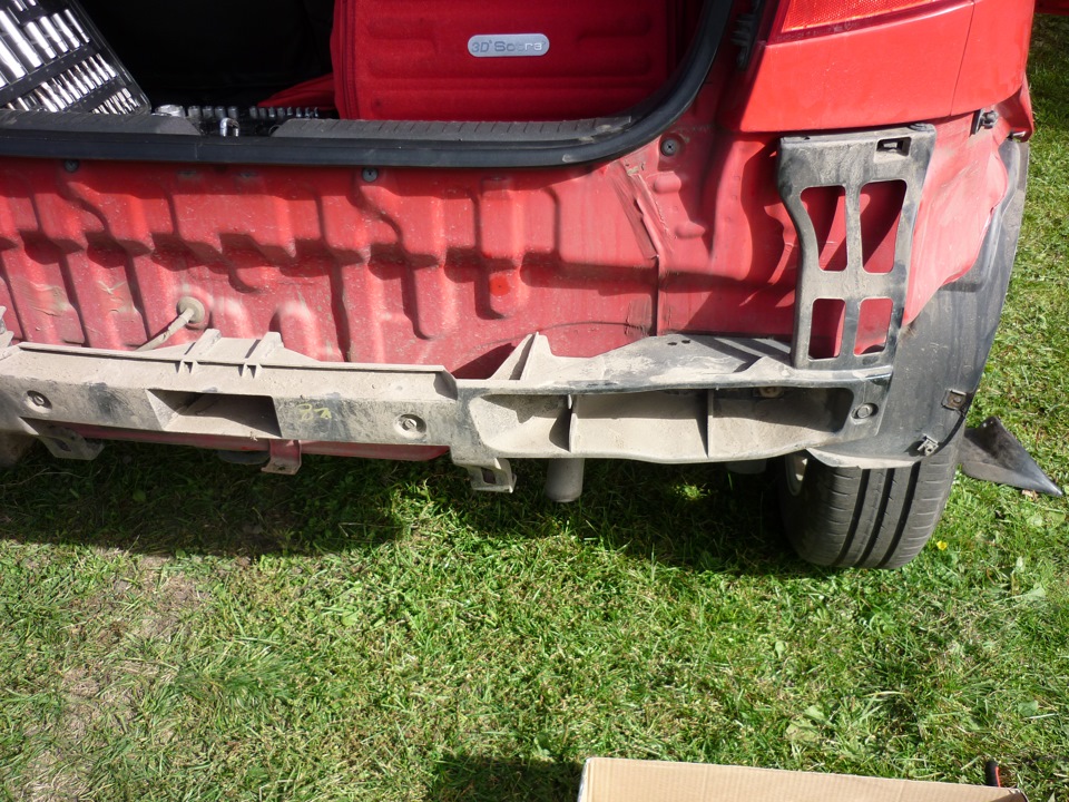 05.10.2014 (парктроник, "резвун") — Hyundai Getz, 1,4 л, 2007 года ...