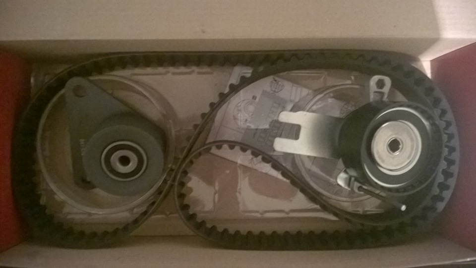 Распродажа! — Volvo S80 (2G), 2,5 л, 2007 года | запчасти | DRIVE2