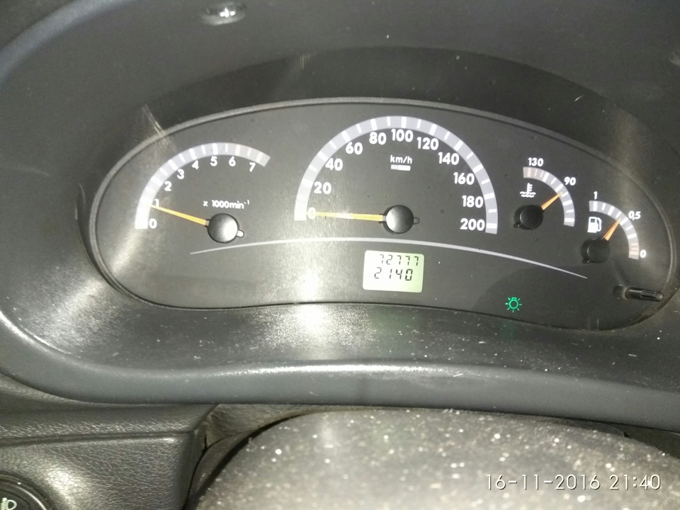 Покупка кордиант сноу кросс — Lada Калина универсал, 1,6 л, 2011 года ...