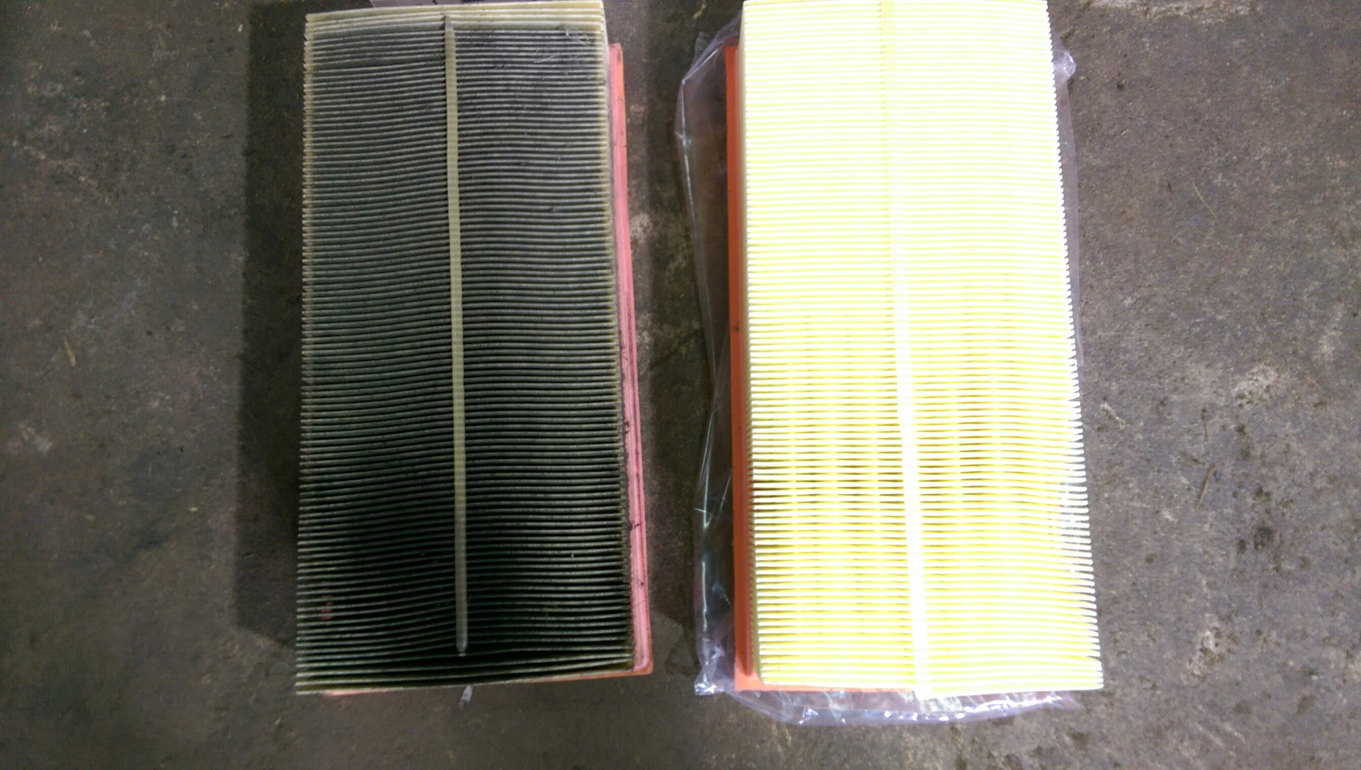 ТО — Citroen Xantia, 1,9 л, 1996 года | плановое ТО | DRIVE2