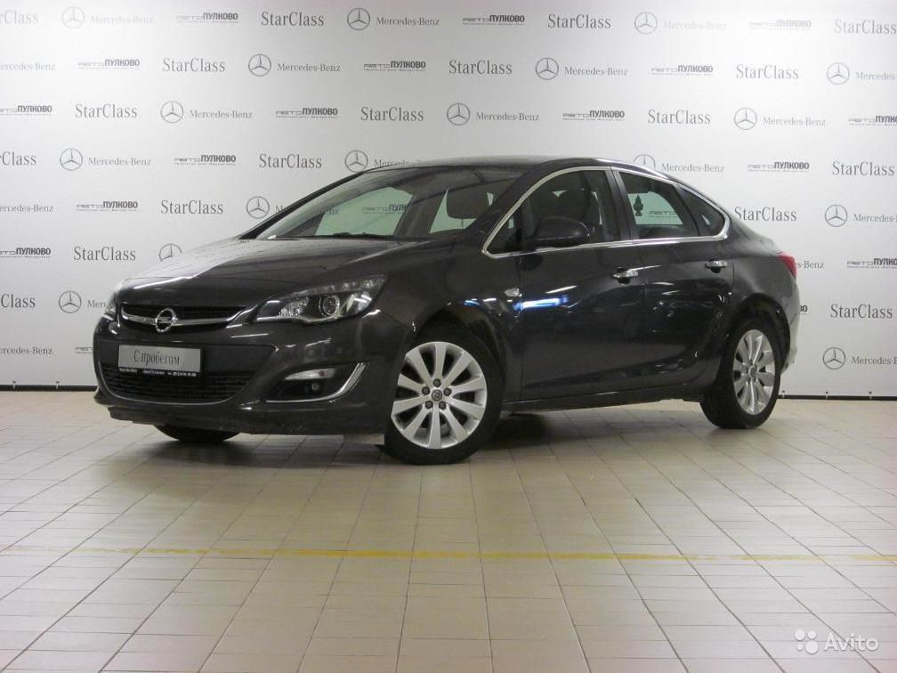 Купил Opel Astra J — Suzuki Liana, 1,6 л, 2006 года | просто так | DRIVE2