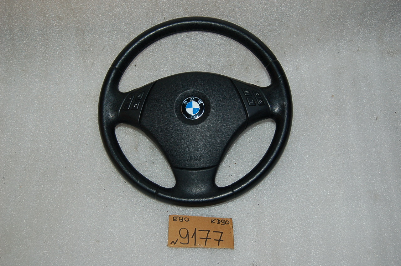 Рулевое управление bmw e90 m47tu, n52 — ООО "Бавария АВТО" на DRIVE2