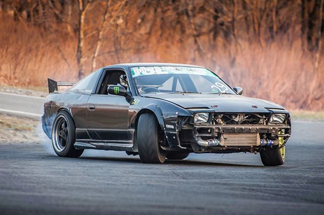 Смотрим анализируем! — Nissan 180SX, 2 л, 1994 года | наблюдение | DRIVE2