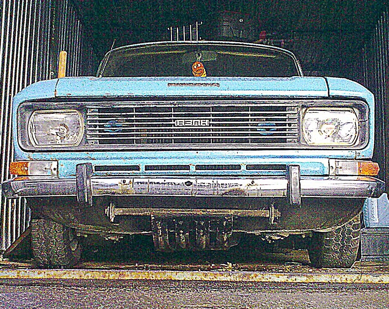 Мечтаа)) — Москвич 2140, 1,5 л, 1984 года | прикол | DRIVE2