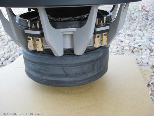 Не большой подарок или Soundstream SPLX-12/4 — Opel Astra F, 1,6 л ...