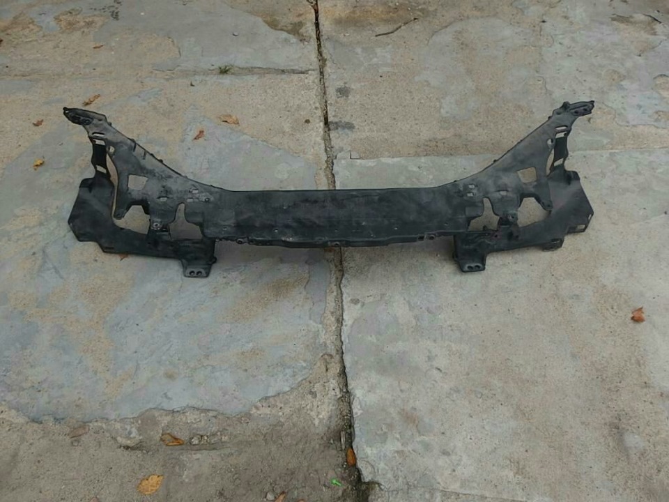 31283053 Панель передняя S60 Volvo | Запчасти на DRIVE2