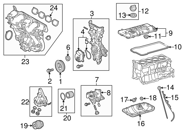 9043010024 Прокладка TOYOTA LEXUS | Запчасти на DRIVE2