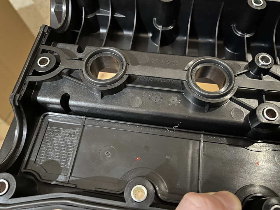 25185123 GM | Запчасти на DRIVE2