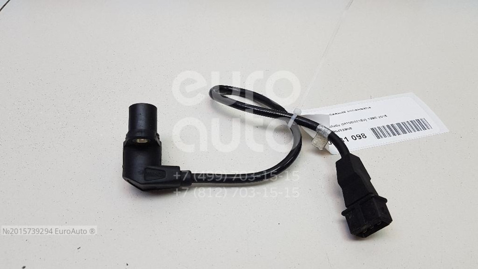 96452986 Датчик положения коленвала GM | Запчасти на DRIVE2