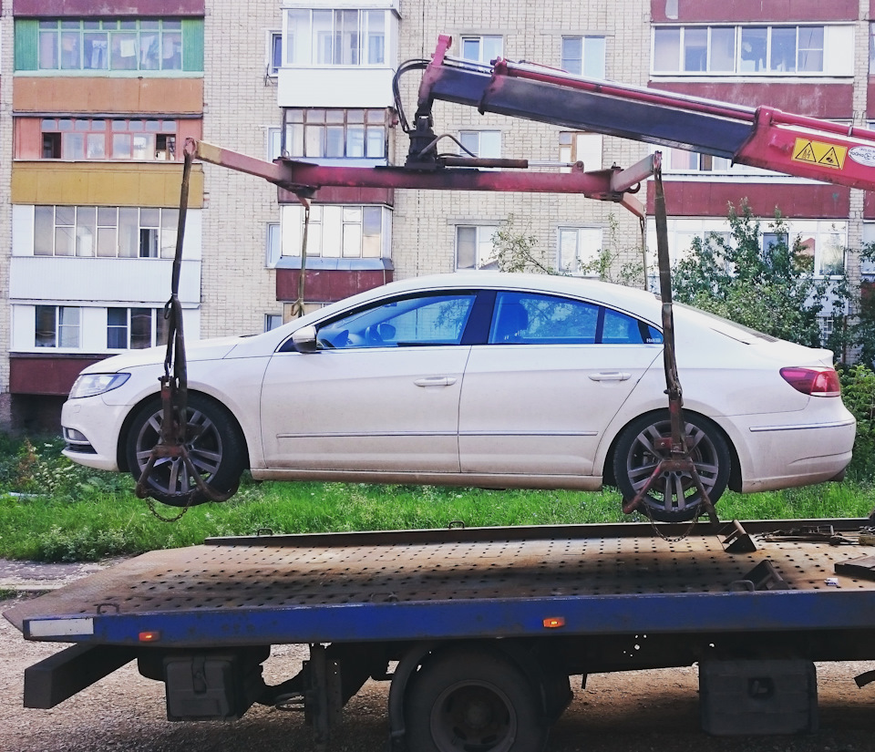 Ошибка по реле стартера, плюс вилка бендикса — Volkswagen Passat CC, 2 ...