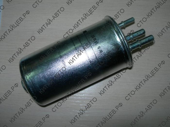 Топливный фильтр (1111400ed01 или 1111402AED01) на Hover H5 TD — Great ...