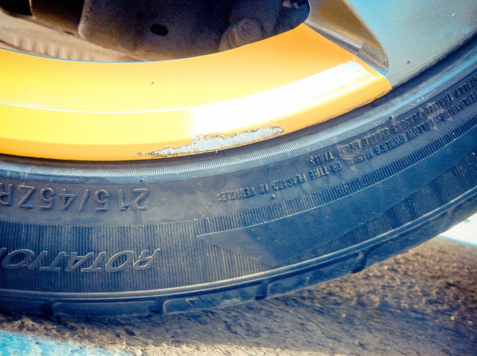 И всё-таки плёнка — это гууудд … особенно когда руки из ЖЖООО :DD ...