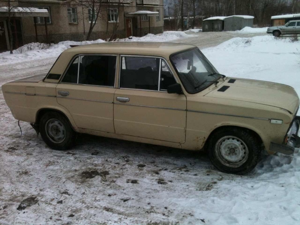 Купил — Lada 2113, 1,6 л, 2012 года | покупка машины | DRIVE2