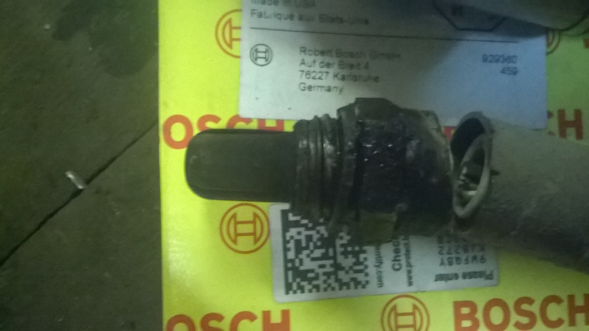 лямбда — BMW 3 series (E36), 1,8 л, 1997 года | своими руками | DRIVE2