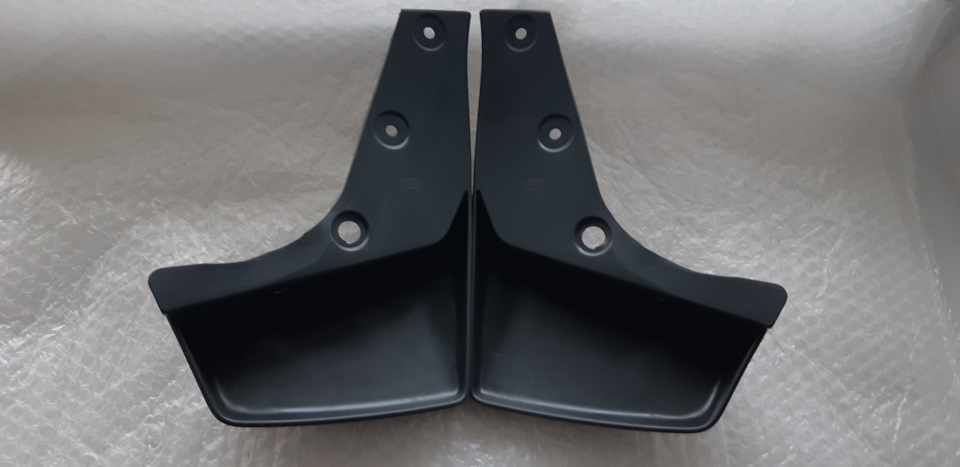 Брызговики на ECOSPORT на Ford EcoSport. | 3 000 ₽ в городе Энгельс ...