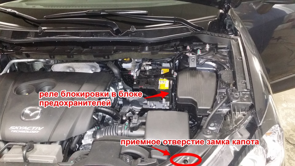 Некоторые плюшки — DRIVE2