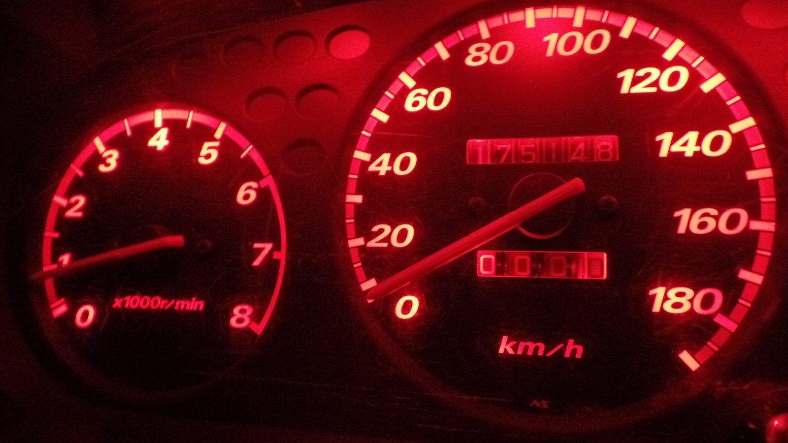 Honda CR-V (RD1/RD2) 2.0 бензиновый 1996 | B20B на DRIVE2