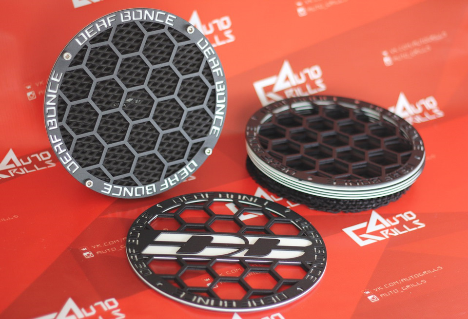 #AutoGrills — AutoGrills #AG на DRIVE2