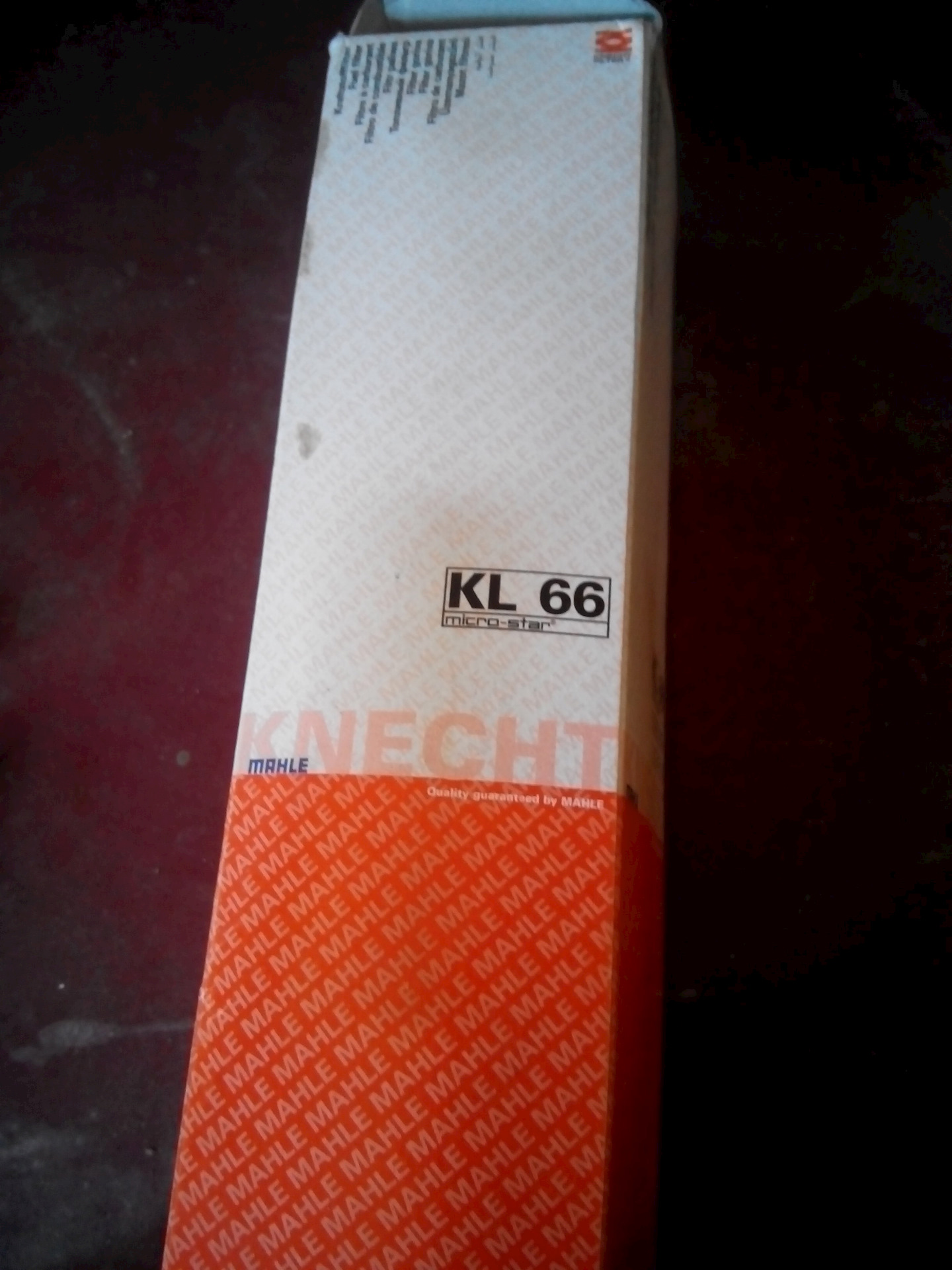 топливный фильтр — BMW 5 series (E39), 2,5 л, 1999 года | запчасти | DRIVE2