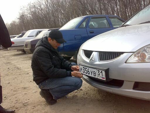 Запись, 23 декабря 2011 — DRIVE2