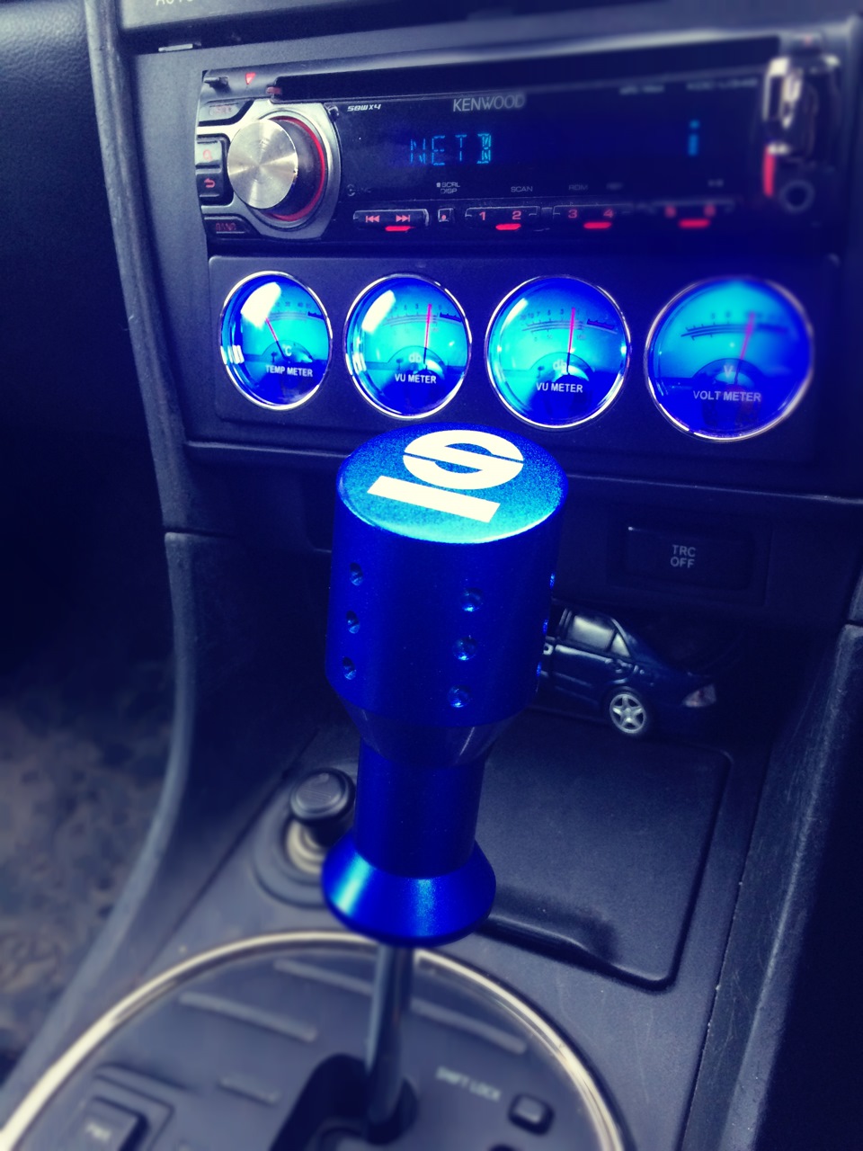 Sparco ручка кпп — Toyota Altezza, 2,5 л, 2003 года | стайлинг | DRIVE2