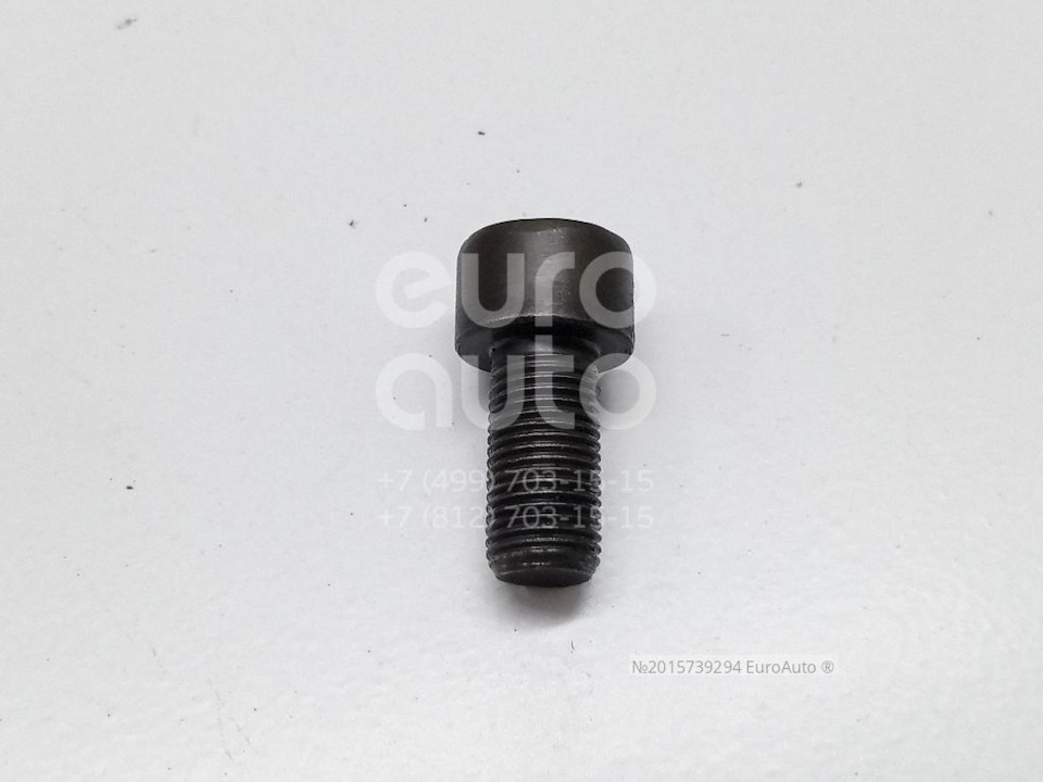 A0019905712 Болт м10 Mercedes | Запчасти на DRIVE2