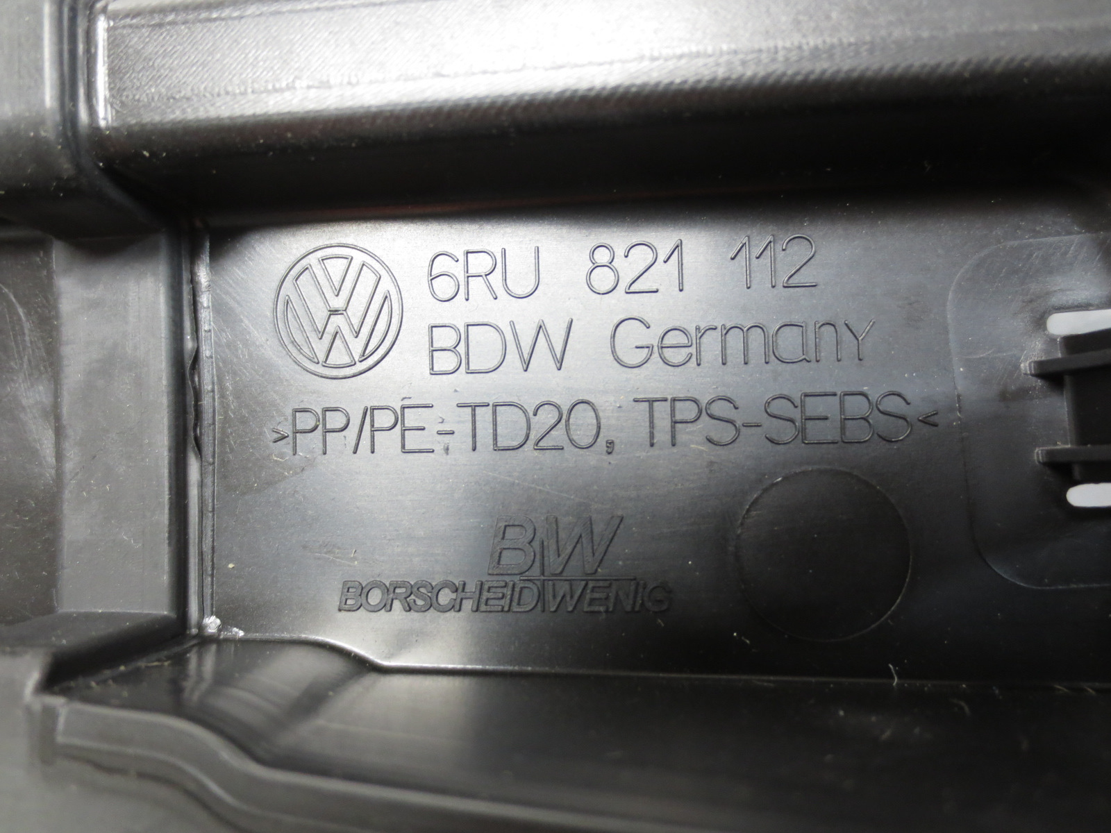 Volkswagen Polo Sedan Артикулы разных запчастей. — DRIVE2