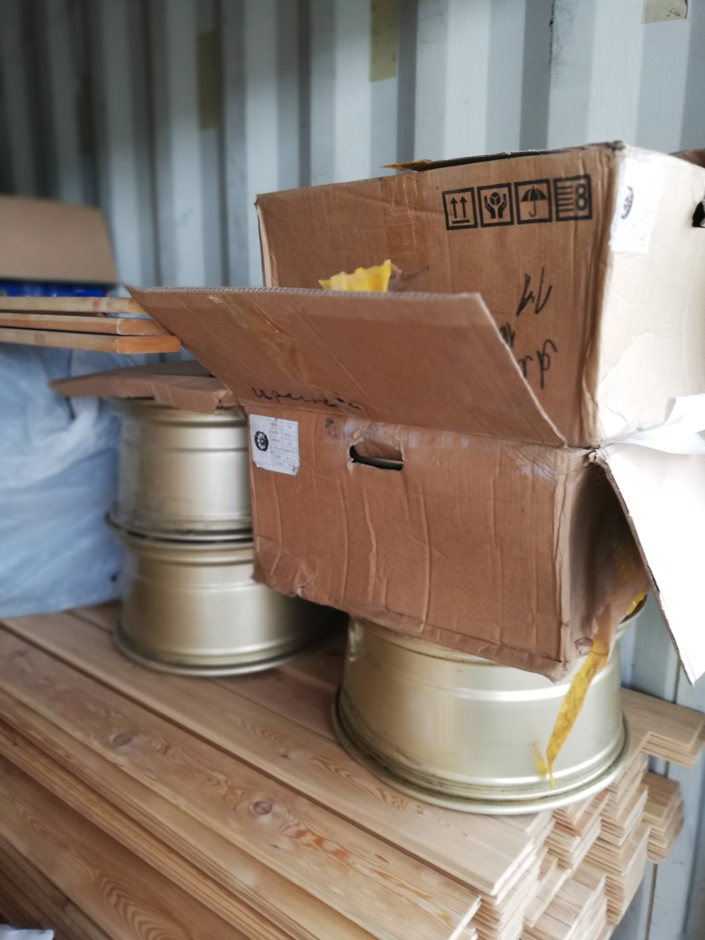 Хорошо с 1 стороны когда реплика — Mitsubishi GTO, 3 л, 1993 года | колёсные диски | DRIVE2