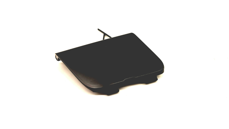 57731SG070 COVER HOOK F SP SUBARU | Запчасти на DRIVE2