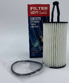 Как выбрать масляный фильтр для автомобиля — MallLine на DRIVE2