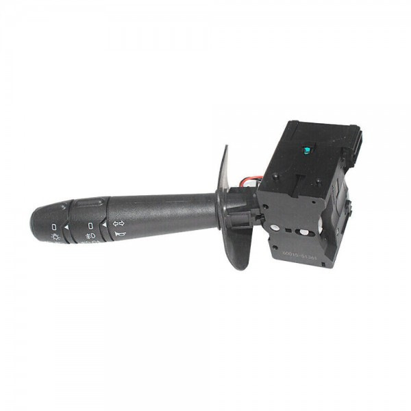 Переключатель подрулевой Renault Logan, Largus — Repairkit на DRIVE2